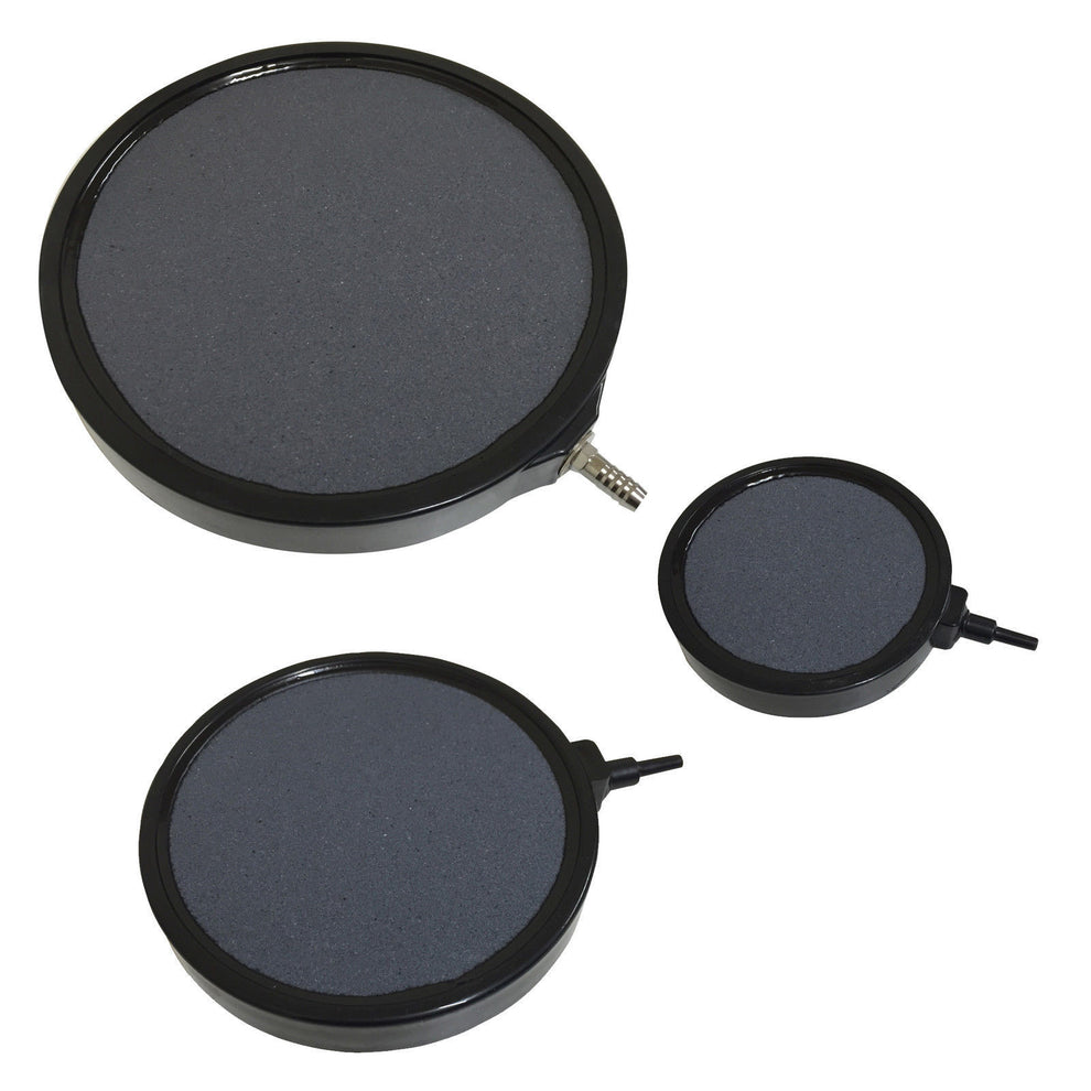 Ceramic Bubble Ring Air Stone – Koidivision